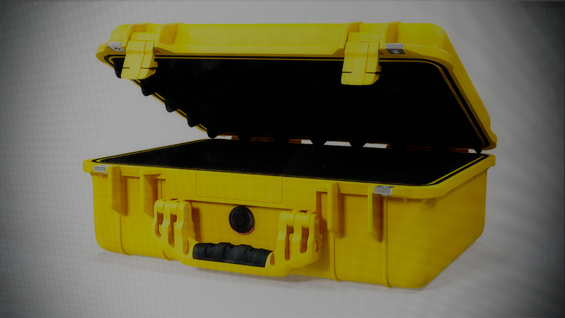 Digital Imaging Technician